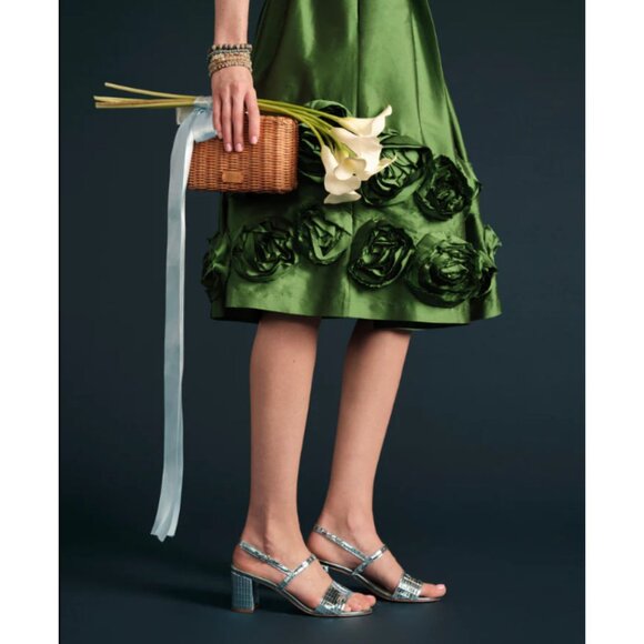 Frances Valentine | Skirts | Last Chancefrances Valentine Barbara ...